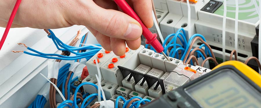 Electrical Equipment - FKM Technologies - Lahore, Pakistan.